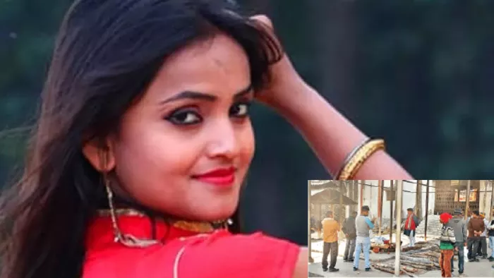 अभिनेत्री इशा आलिया हत्याकांड: पति के बाद अब देवर भी गिरफ्तार, परिजनों ...