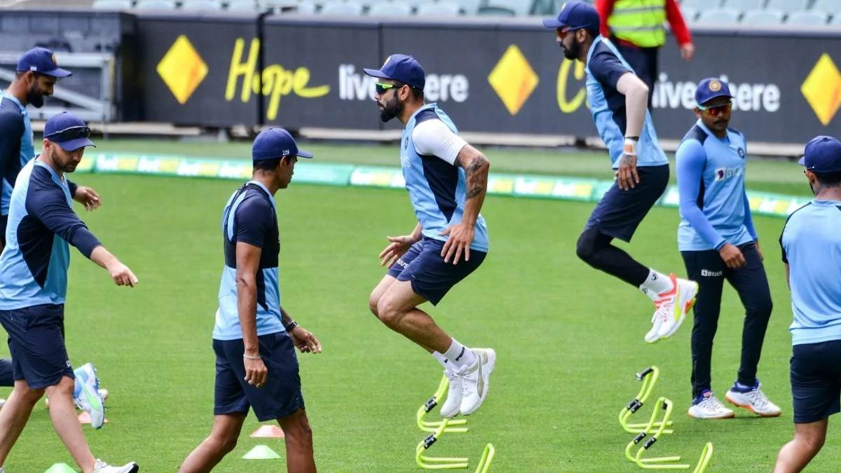 Yo-Yo Test: क्या होता है यो-यो टेस्ट जिसके बिना अब नहीं मिलेगी टीम ...