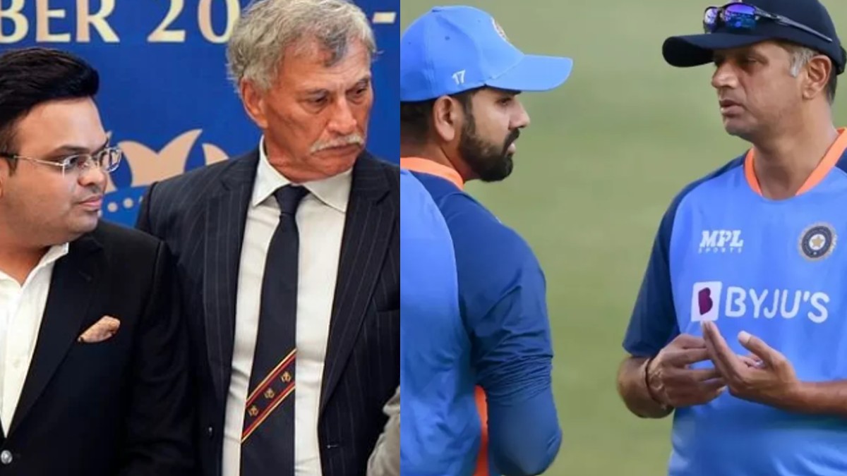 Team India Review Meeting: BCCI ने 20 खिलाड़ियों को ODI विश्व कप के लिए ...