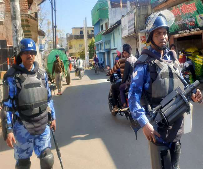 CAA Support: लोहरदगा में आज कर्फ्यू में साढ़े 7 घंटे की ढील, अब तक 34 ...