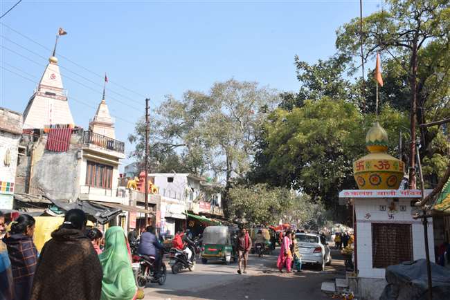 Jagran Special : अजब मुहल्ले गजब नामों का शहर है बरेली Bareilly News ...