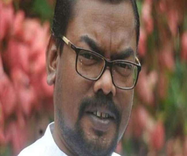 JMM सीएम हेमंत के भाई बसंत ने दुमका पर ठोकी दावेदारी पार्टी के स्थापना ...