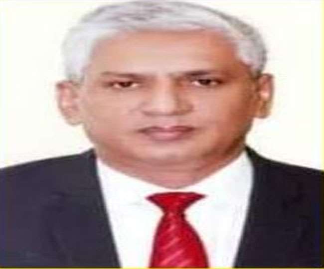 ECL: ईसीएल सीएमडी प्रेम सागर मिश्रा को सर्वश्रेष्ठ सीईओ का सम्मान - ECL ...