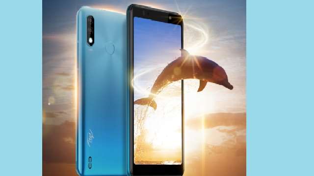 डुअल रियर कैमरा सेटअप के साथ भारत में लॉन्च हुआ Itel A47 कीमत 6000 ...