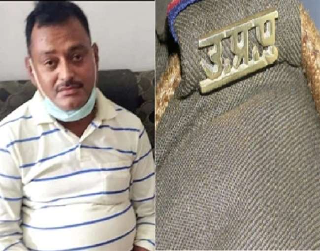 Vikas Dubey News Update: बिकरू कांड में एक और IPS पर लटकी कार्रवाई की ...