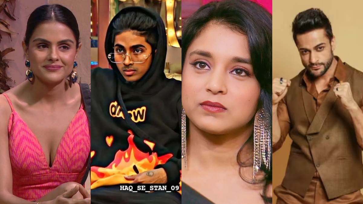 Bigg Boss 16 Nomination: बेघर होने के लिए नॉमिनेट हुए ये तीन ...