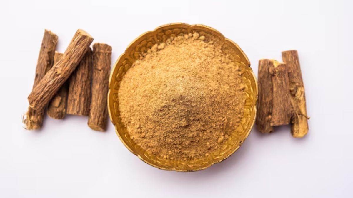 Mulethi Benefits: इम्युनिटी बढ़ाने से लेकर पाचन तंत्र के लिए फायदेमंद ...
