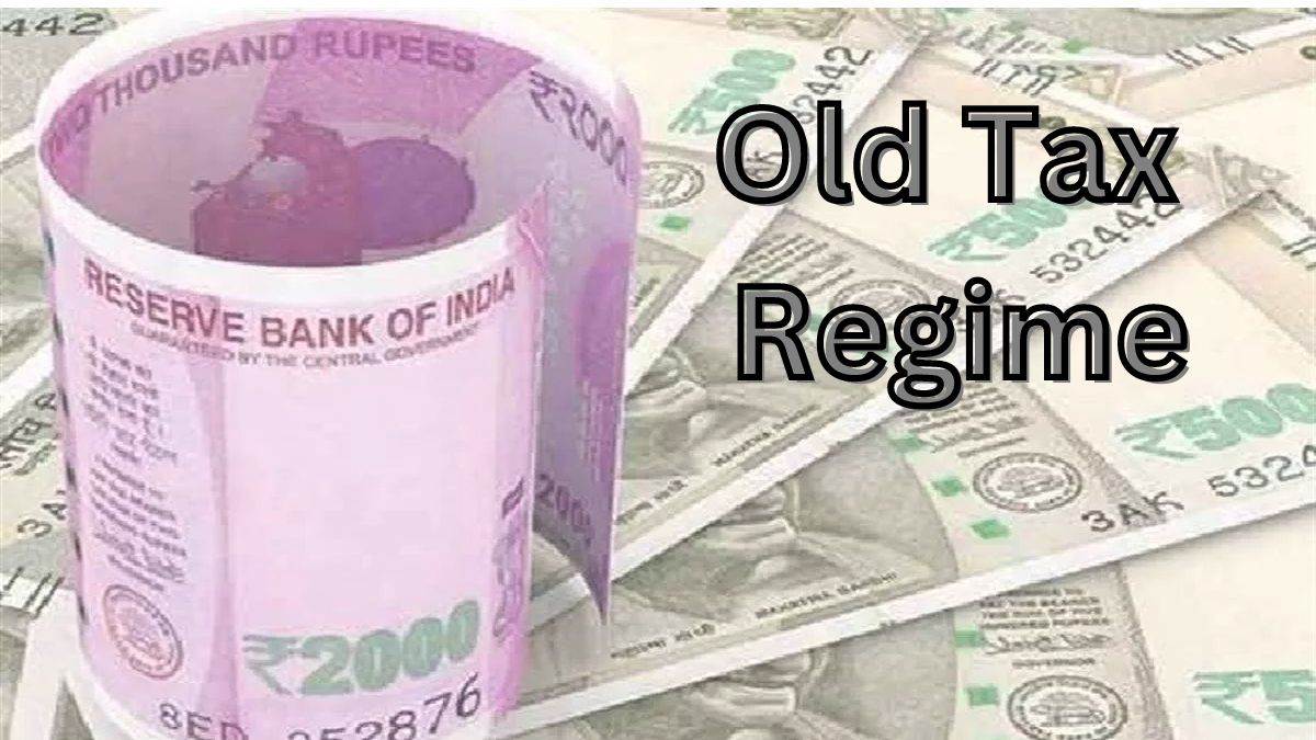 Budget 2023: Old Tax Regime में रहने का बना रहे हैं प्लान? पहले जान लें ...