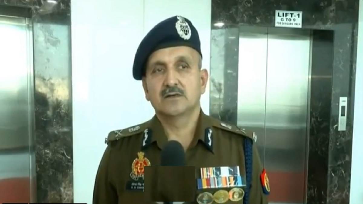 UP New DGP: यूपी को जल्द मिलेगा नया डीजीपी, यूपीएससी भेजा जाएगा चयन का ...