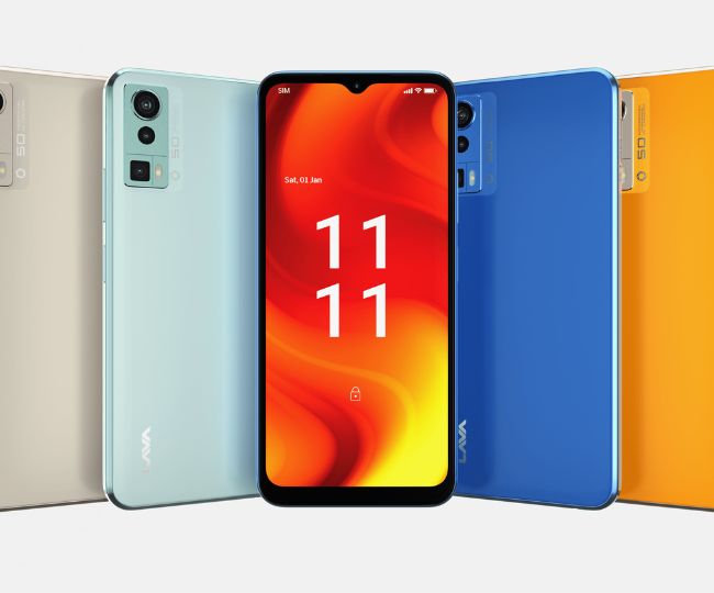 Tech Sector Budget 2023: Smartphone पर वित्त मंत्री निर्मला सीतारमण ने ...