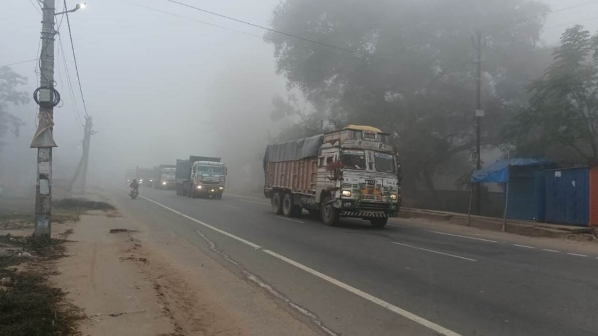 Air Pollution In Bihar: अब बिहार में जहानाबाद की हवा खतरनाक, 376 पहुंचा ...
