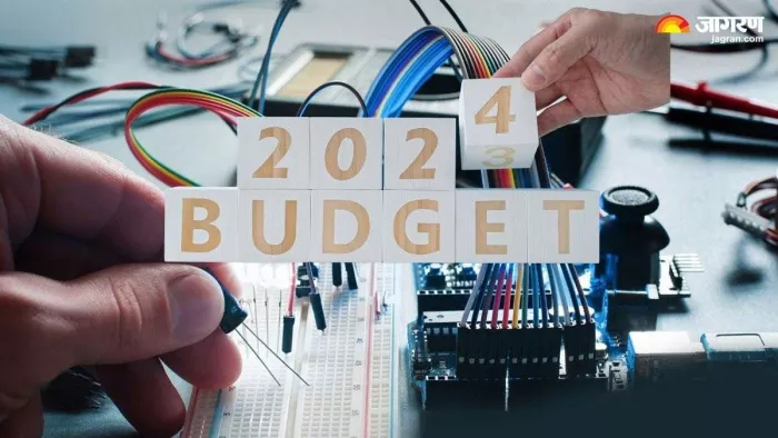 Technology Budget 2024: नए युग की टेक्नोलॉजी और डेटा लोगों के जीवन पर ...
