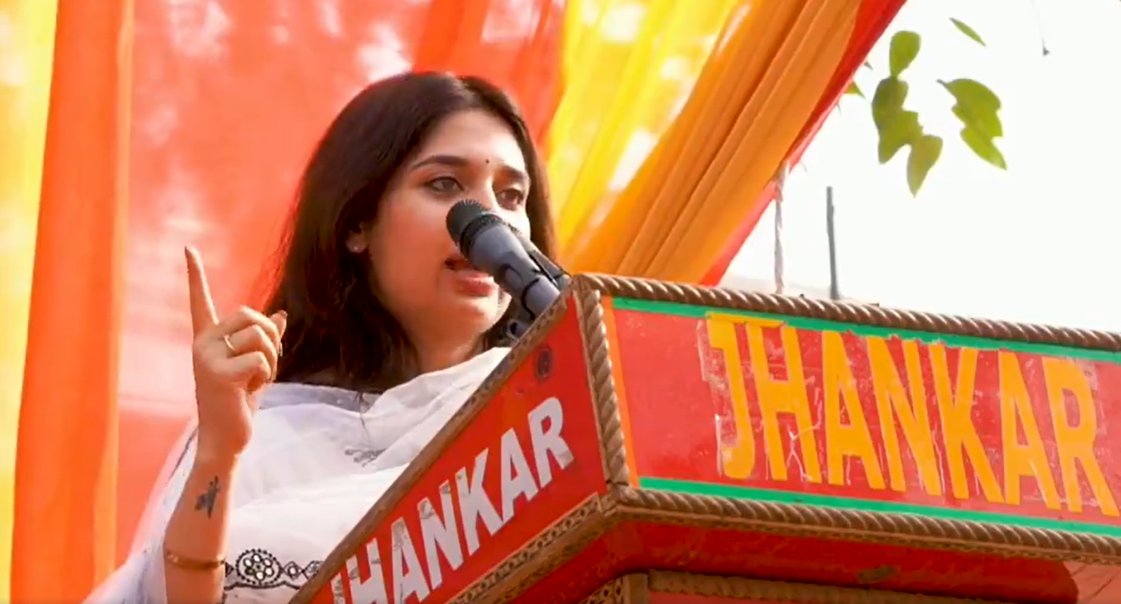 Sanjay Singh: जनसभा में भावुक हुए लोग, जेल में बंद AAP सांसद संजय सिंह ...