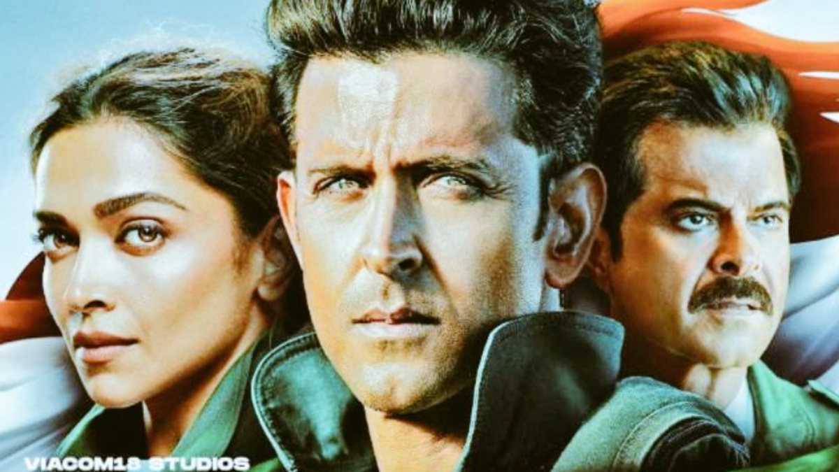 Fighter Box Office One Week: बॉक्स ऑफिस पर बुरी तरह से लड़खड़ाया 'फाइटर ...