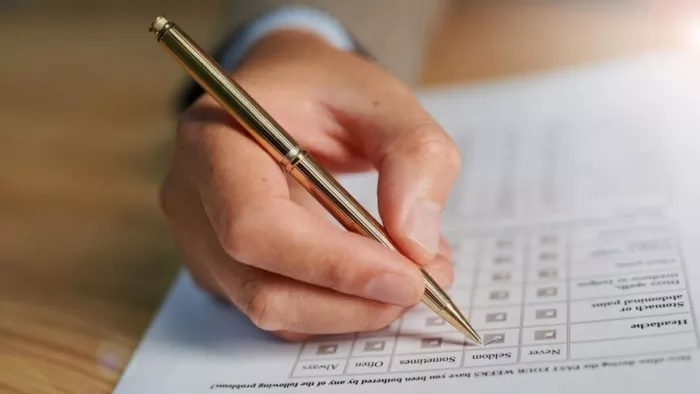 CMAT Answer Key 2025: रिलीज हुई कॉमन मैनेजमेंट एडमिशन टेस्ट आंसर-की, इस ...