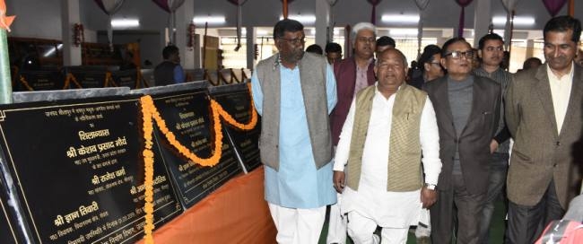 49.35 करोड़ से संवरेंगी जिले की सड़कें