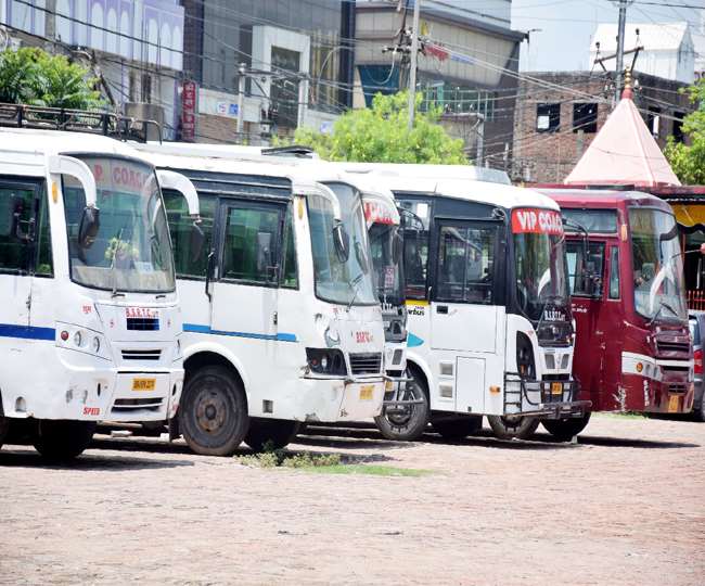 Bihar Bus Fair Hike: मुजफ्फरपुर से पटना का बस किराया हो सकता 135 रुपये ...