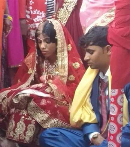 अद्भुत परंपरा : चवन्नी के फेर में महंगा हुआ दहेज, अब लग रहे इतने रुपये ...