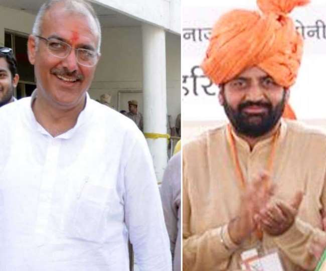 करनाल सांसद संजय भाटिया को फिर बड़ी जिम्मेदारी, कश्मीर के बाद अब असम ...