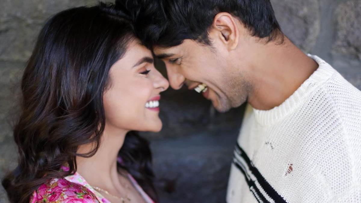 Priyanka-Ankit: दूल्हा-दुल्हन बने प्रियंका चहर चौधरी और अंकित गुप्ता, वायरल फोटो देख उड़ जाएंगे ...