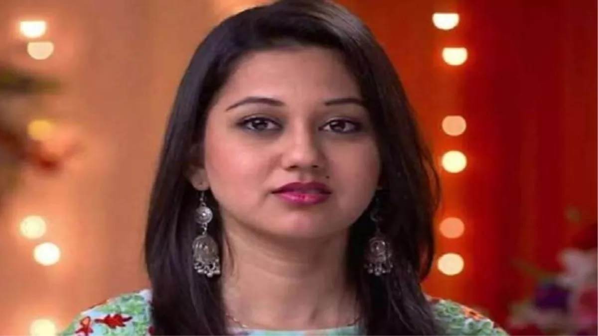 Ketaki Chitale: मराठी अभिनेत्री केतकी चितले पर पुलिस की कार्रवाई, इस मामले में दर्ज हुआ केस ...