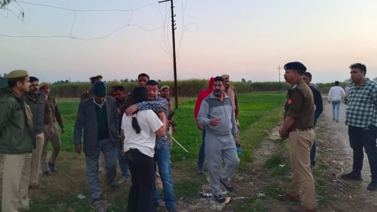 पुलिस बनने की कर रहे थे तैयारी, एक गलती ने पहुंचा दिया जेल; बेनेट ...