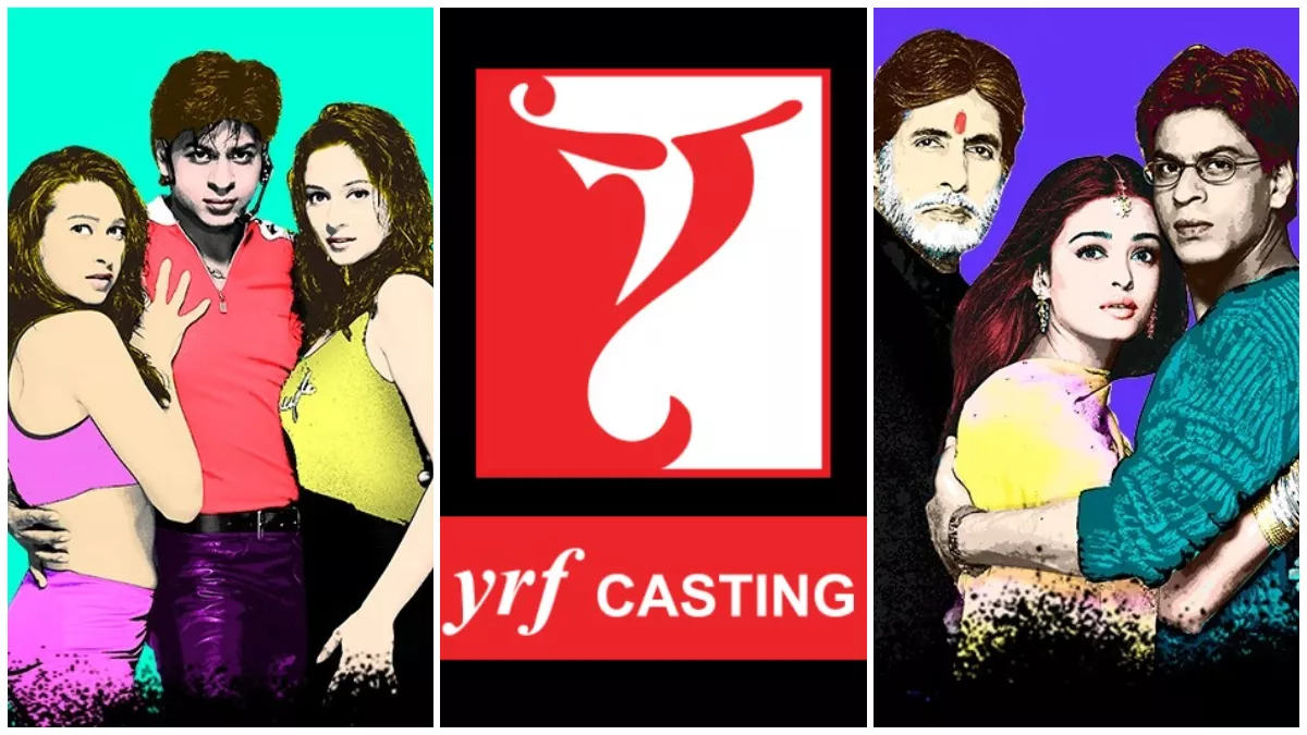 YRF App के जरिए बन सकते हैं यशराज की फिल्मों का हिस्सा, कास्टिंग के लिए ...