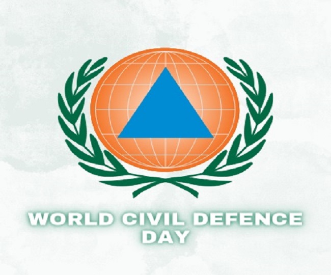 World Civil Defence Day 2024: आज है विश्व नागरिक सुरक्षा दिवस, यह है इस ...