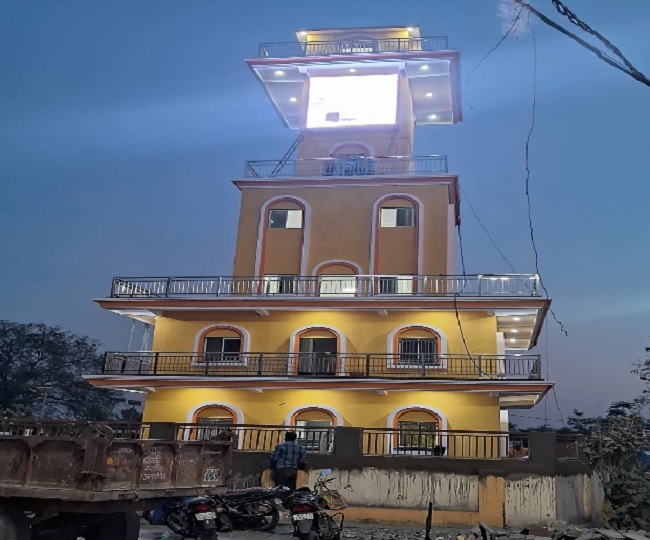 Vedic Clock: उज्जैन में लगी दुनिया की पहली वैदिक घड़ी, जानिए क्यों है ...