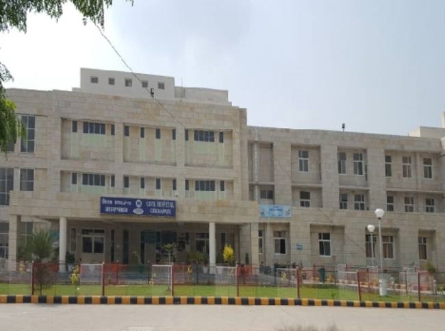 मंत्री जी! बिना वेंटीलेटर कैसे होगा कोरोना का इलाज