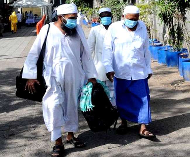 उत्तराखंड में कोरोना वायरस के संक्रमण को विस्फोटक बना सकते हैं ...