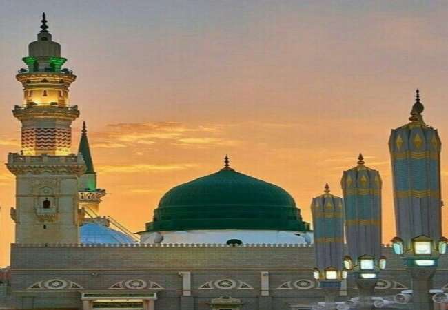 पिलोना की मस्जिद से 16 जमाती समेत 18 लोग कब्जे में, गांव की सीमा सील ...