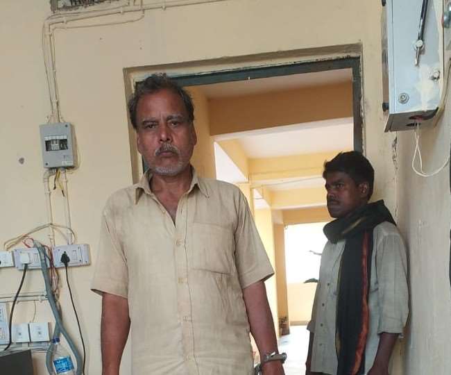 Jamui Crime दो सहयोगियों के साथ नरेश दास ने की थी अमरजीत राम की हत्‍या कहा- परिवार की महिला से ...