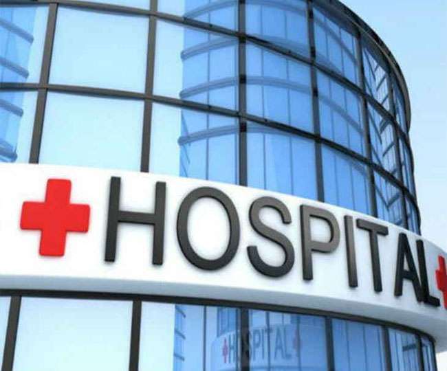 Ranchi News: रांची के बड़ा घाघरा में बनेगा अपोलो अस्पताल, इस वजह से अटक ...