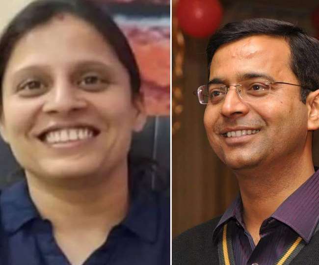 उत्तराखंड बीबी की महिला डॉक्टर से नोकझोंक आईएएस पति ने किया ट्रांसफर डॉक्टर नेे उठाया ये