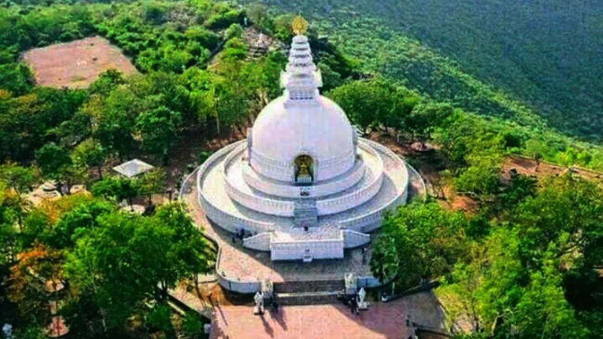 Bihar: बिहार में फिर से आने लगे विदेशी मेहमान, दो माह में ही आंकड़ा ...