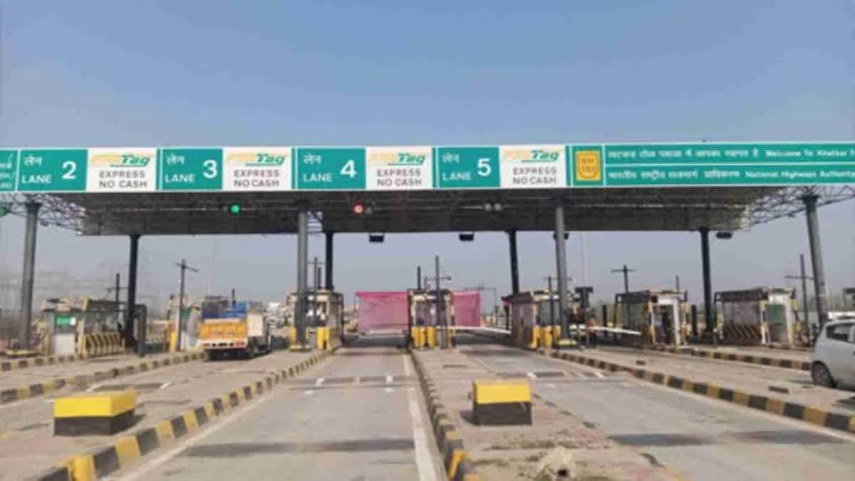 Jharkhand Toll Tax New Rate: आज से एनएचएआइ ने जारी की टोल टैक्स की नई दरें, होने जा रहा बड़ा ...