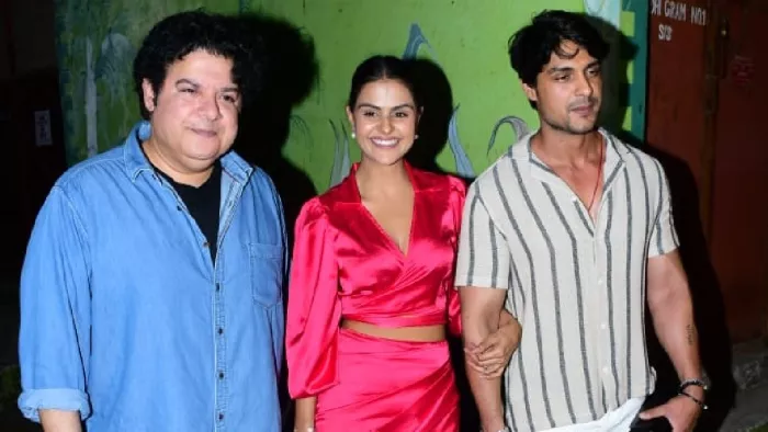 Priyanka Chahar Choudary: 'आशिकी 4' में रोमांस करेंगे प्रियंका और अंकित ...