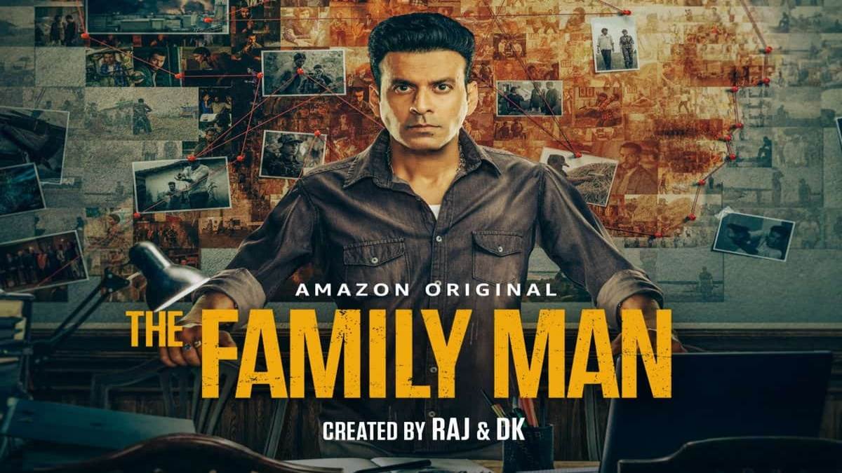 The Family Man 3: मनोज बाजपेयी ने बताया कब रिलीज होगी 'द फैमिली मैन 3 ...