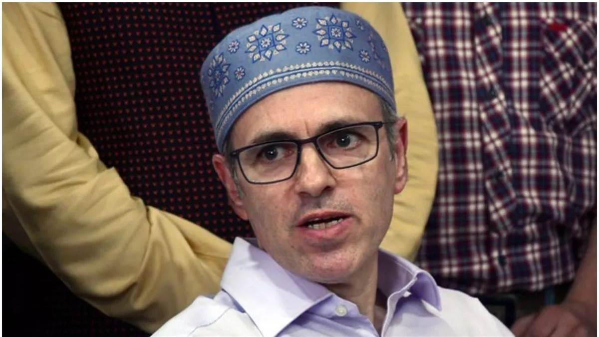 Lok Sabha Election 2024: उमर अब्दुल्ला ने खेला दांव, अनंतनाग-राजौरी सीट ...