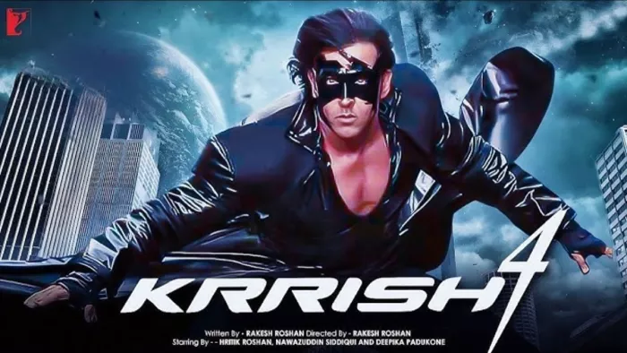 Krrish 4 में पक्की हुई इन दो एक्ट्रेस की एंट्री, Hrithik Roshan की सुपरहीरो फिल्म का पहली बार ...