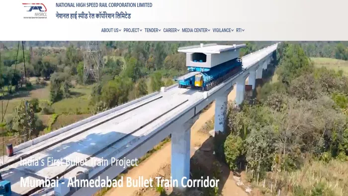 NHSRCL Recruitment 2025: रेलवे में मैनेजर पदों पर सरकारी नौकरी पाने का ...