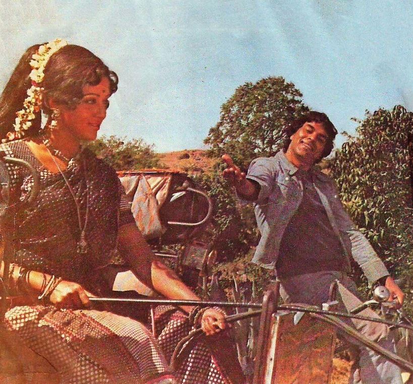Sholay 2 की कहानी थी तैयार, जैकी चैन लाने वाले थे बड़ा ट्विस्ट, Ram ...