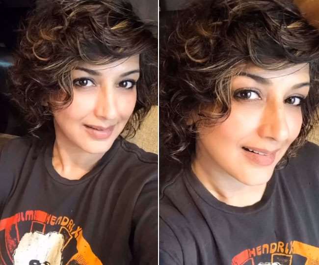 Lockdown Hair Care: घुंघराले बालों की देखभाल करते वक्त रखें इन 7 बातों ...