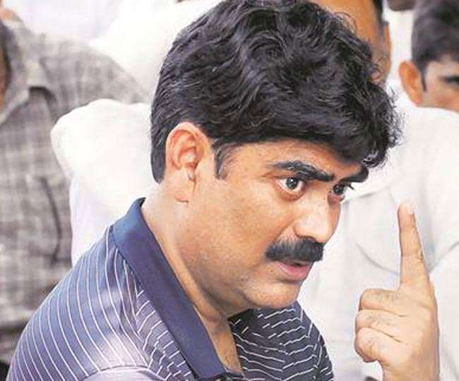 सिवान में सरेराह कोई लेता नहीं था शहाबुद्दीन का नाम, दो भाइयों को एसिड ...