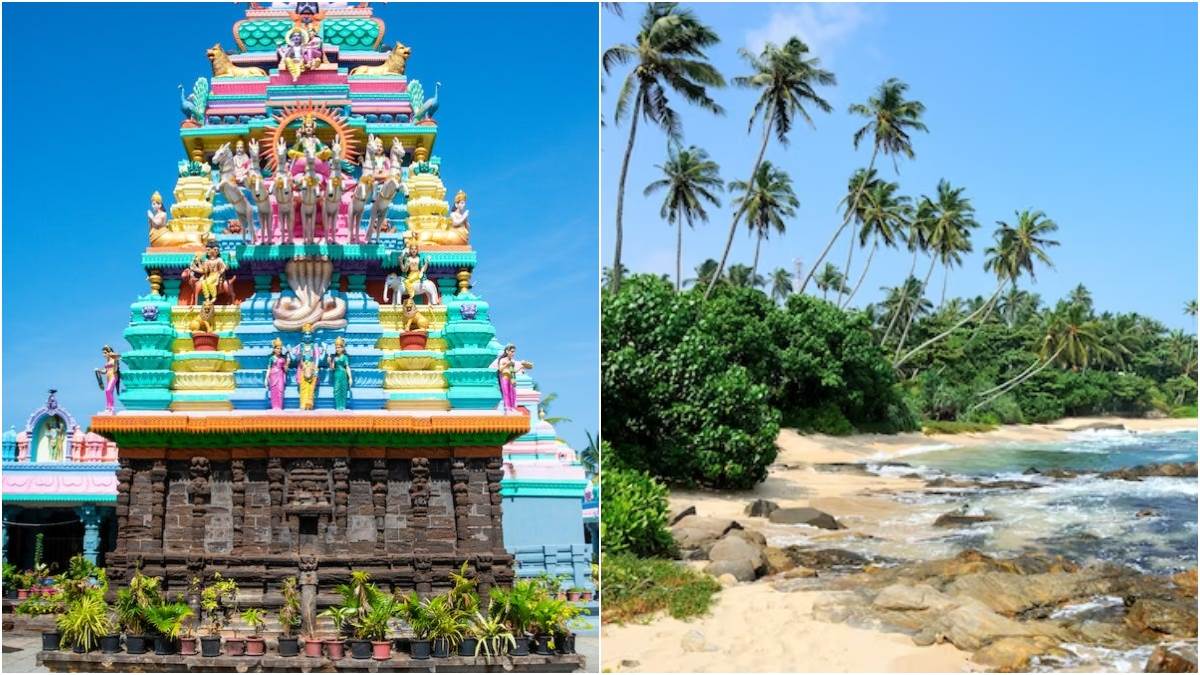 Andhra Pradesh: आंध्रप्रदेश के वो 5 डेस्टिनेशन, जिन्हें देखे बिना अधूरा ... Andhra Pradesh: आंध्रप्रदेश के वो 5 डेस्टिनेशन, जिन्हें देखे बिना अधूरा ...