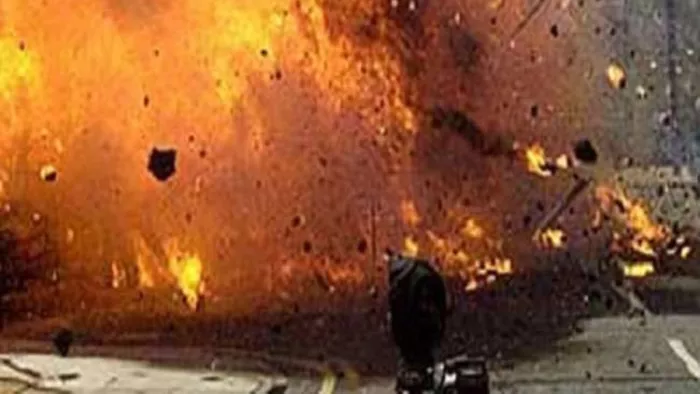 Kerala cracker Manufacturing Blast: केरल के अवैध पटाखा निर्माण इकाई में ...