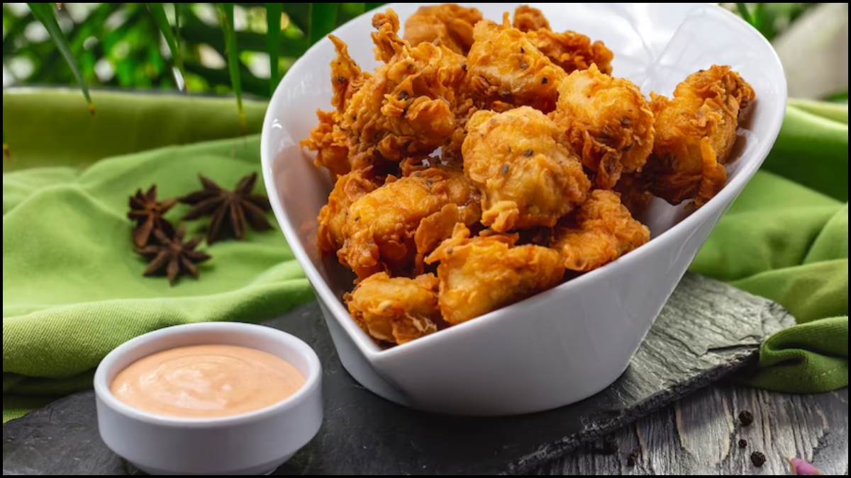 Types of Pakoda: देश के कई हिस्सों में झमाझम बारिश, इन अलग-अलग तरह के ...