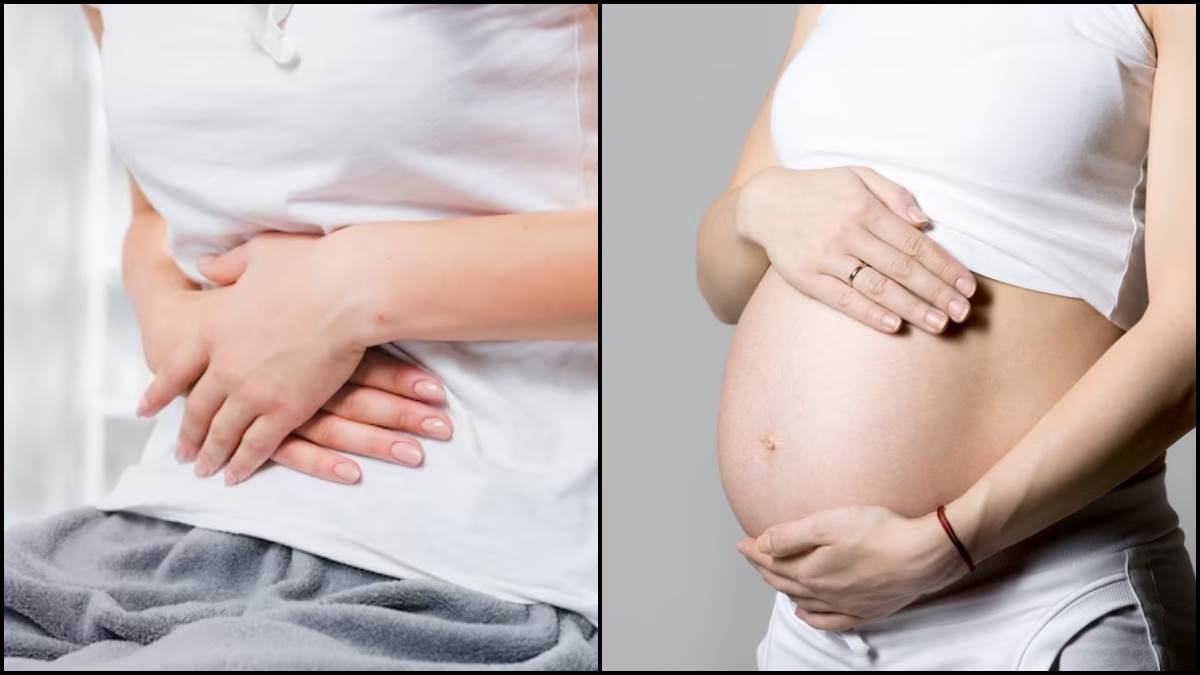 PCOD: क्या पॉलीसिस्टिक ओवरी डिजीज में संभव है प्रेग्नेंसी? जानें क्या ...