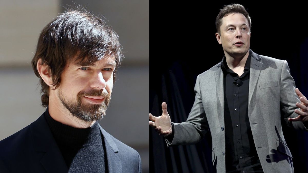 3 लाख से भी ज्यादा डाउनलोड हो चुका है Jack Dorsey का Bluesky, क्या Elon ...